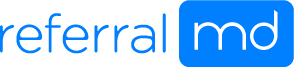Referral Management with ReferralMD