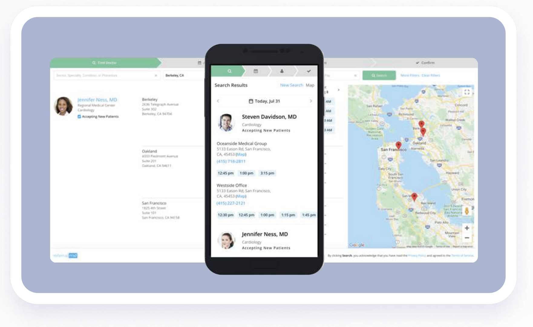 Referral Management with ReferralMD